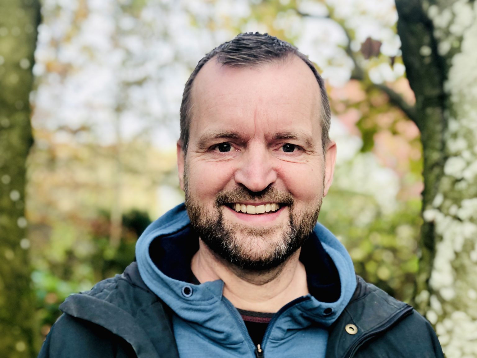 Torben Hansen - Psykoterapi, Supervision, Mindfulness
